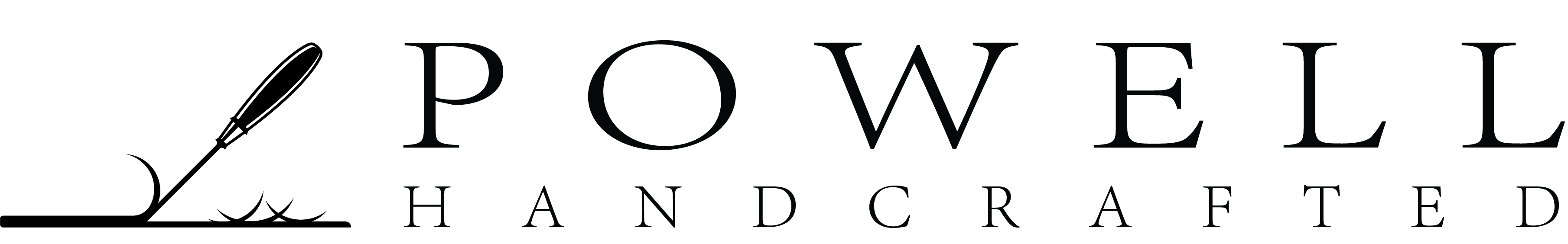 Powell Handcrafted